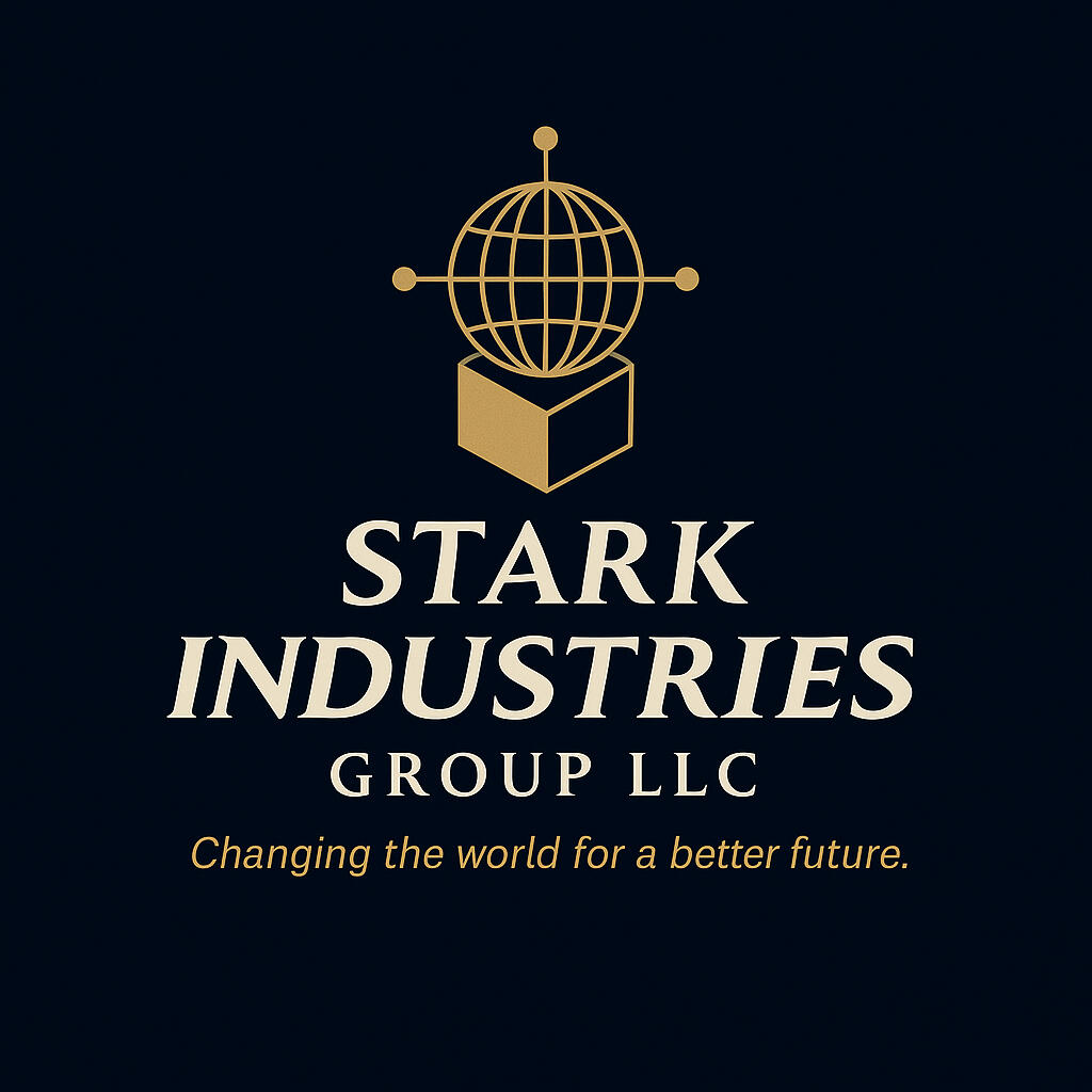 Stark Industries Group LLC